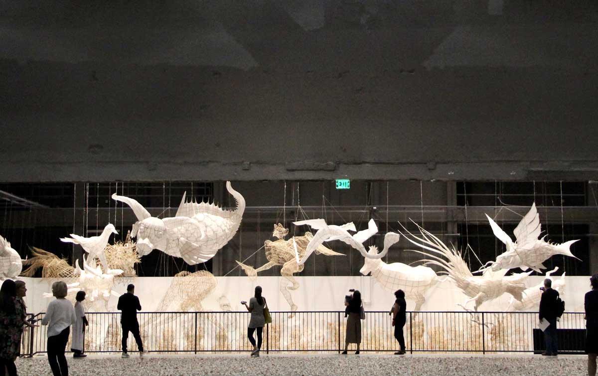 Ai Weiwei on Using Art to Connect the Past and Present | Art and Object