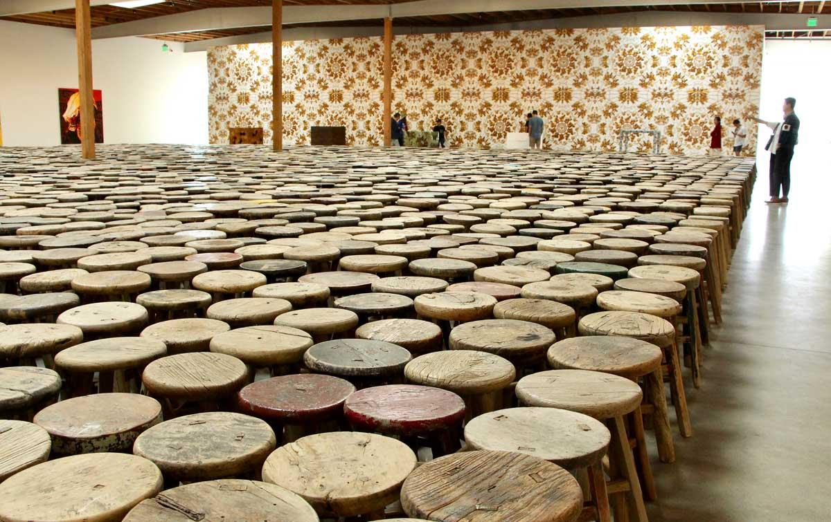 Ai Weiwei on Using Art to Connect the Past and Present | Art and Object