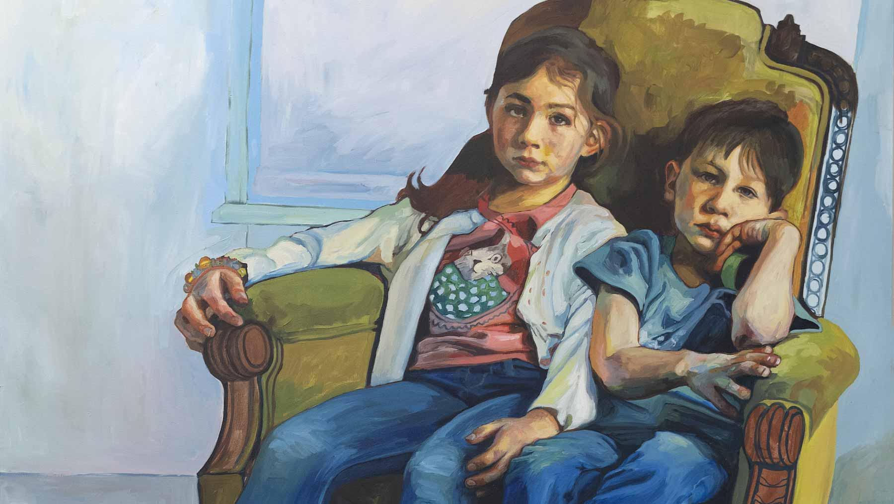 Scott Avett | Art & Object