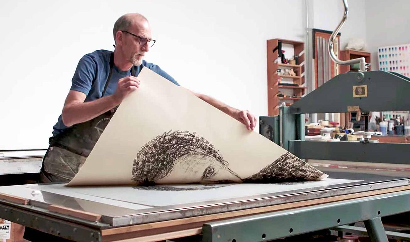 printmaking | Art & Object