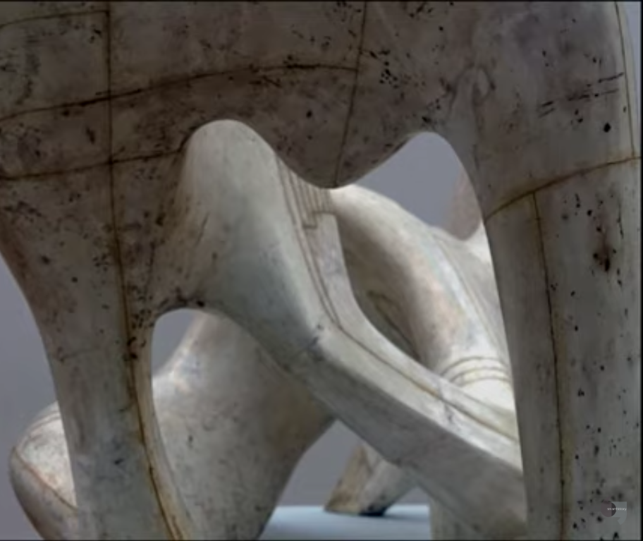 Henry Moore | Art & Object