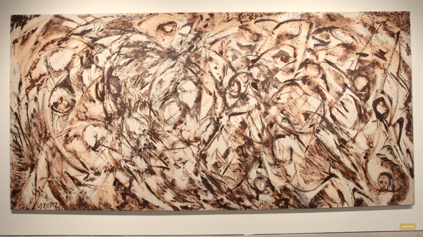 Lee Krasner | Art & Object