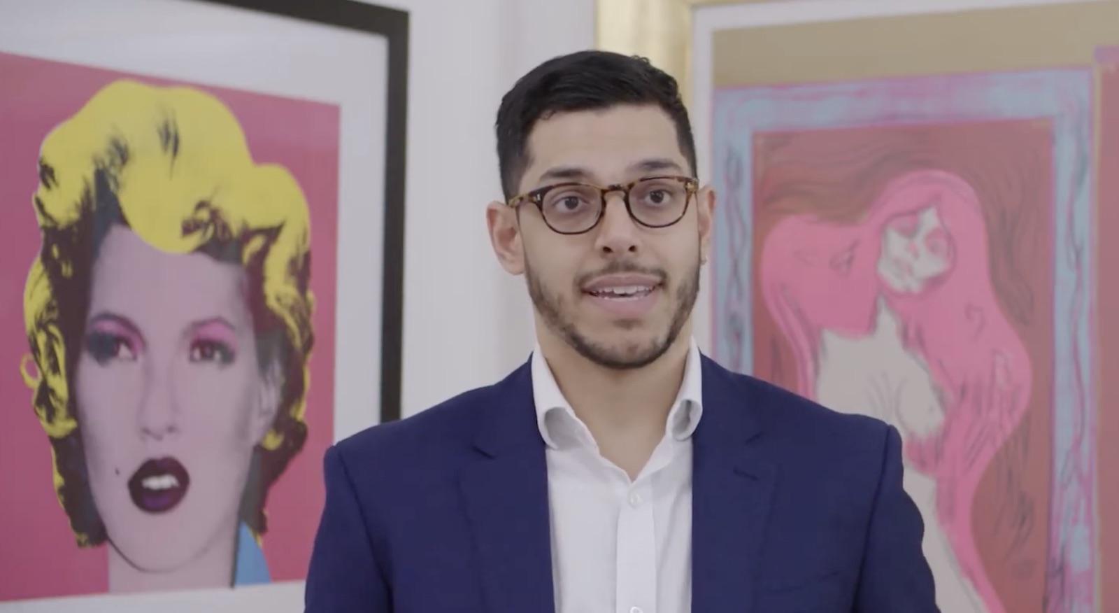 Christie's | Art & Object